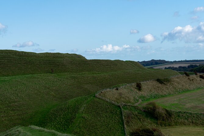 Full Day Guided Small Group Tour of Central Dorset - Final Recommendation