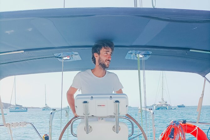 Full-Day Ibiza & Formentera Private Sailing Tour - FAQs