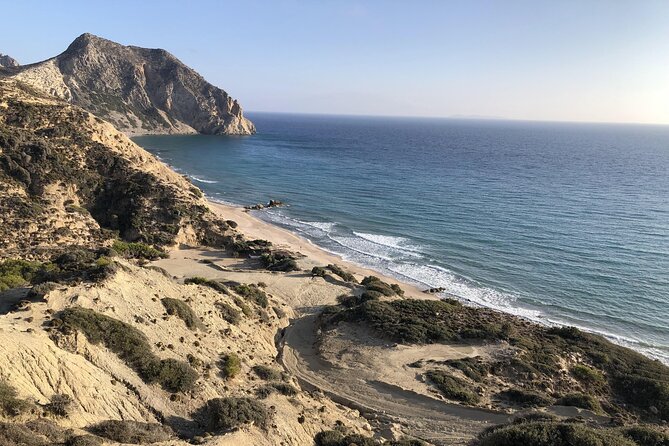 Full-Day Jeep Safari in Kos and Kefalos with Lunch - FAQs