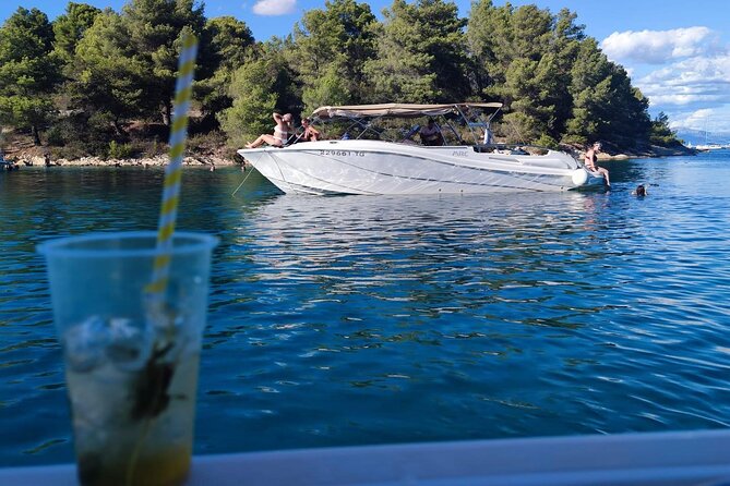 Full-Day Private Boat Tour in Croatia - FAQs