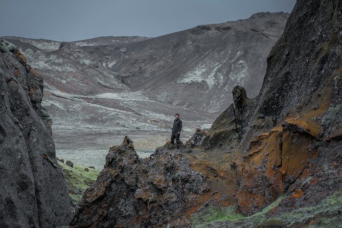 Full-Day Private Golden Circle Photography Tour in Iceland - Frequently Asked Questions