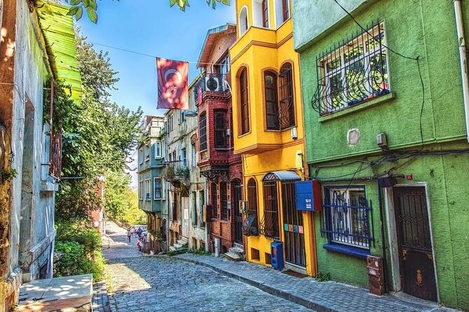 Full Day Private Guided Istanbul Tour From Hotel or Cruise Ships - FAQ