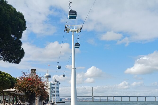 Full Day Private Lisbon Tour - Final Words