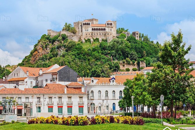 Full-Day Private Tomar, Knights Templar and Castles Tour - Frequently Asked Questions