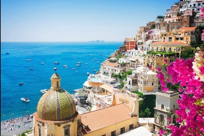 Full-Day Private Tour Amalfi Coast from Sorrento with Pick up - FAQ