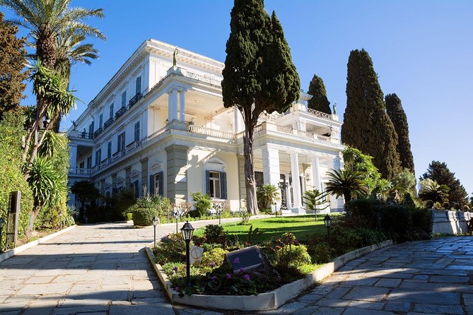 Full Day Private Tour in Corfu - Wrapping It Up