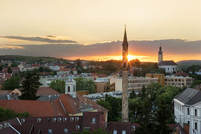 Full-Day Private Tour in Eger with Thermal Bath in Egerszalók - FAQ