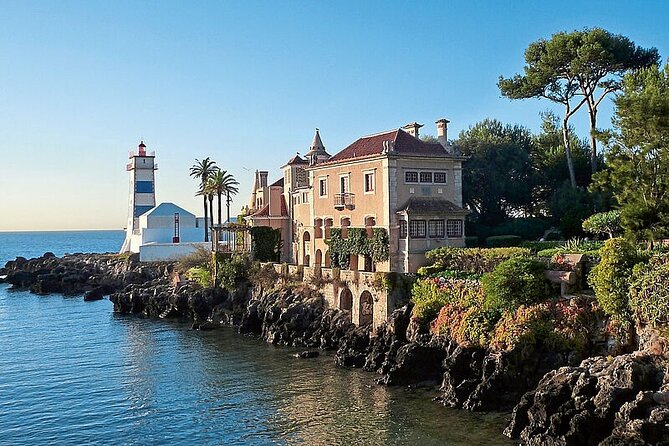 Full-Day Private Tour Sintra and Cascais with Pick Up - Who’s This Tour Best For?