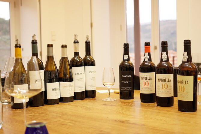 Full Day Private Tour to Douro - Vintage Experience - Summary of Logistics and Practicalities