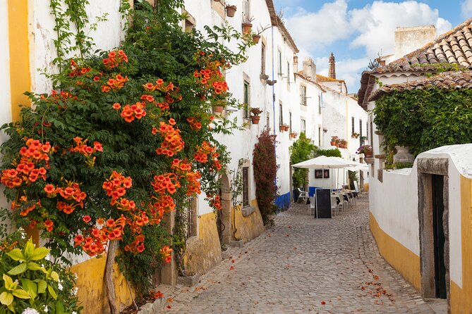 FULL DAY Private Tour to Fátima, Batalha, Nazaré, and Óbidos - FAQ