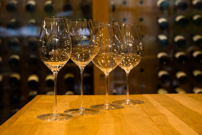 Full Day Private Tour to Kutná Hora with Wine Tasting - Who is This Tour Best For?