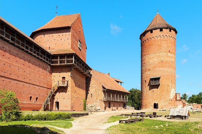 Full-Day Private Trip to Cesis, Sigulda and Turaida from Riga - The Sum Up: Who Is This Tour Best For?