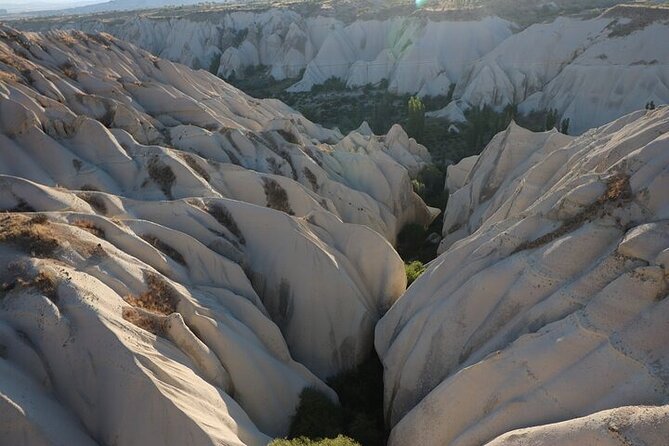 Full day Red Tour in Cappadocia with Lunch - Final Words