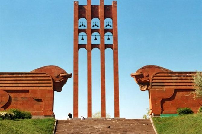 Full day rent car with driver service around Armenia (8-10 hrs) - Who Should Consider This Tour