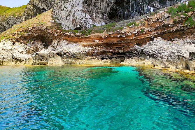 Full Day Sailing Boat Tour to the Egadi Islands - In The Sum Up: Who Should Consider This?