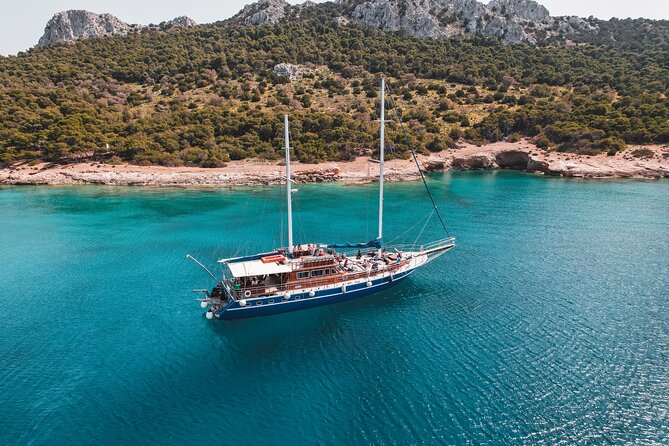Full Day Sailing Tour from Athens to Agistri Moni and Aegina - Final Thoughts