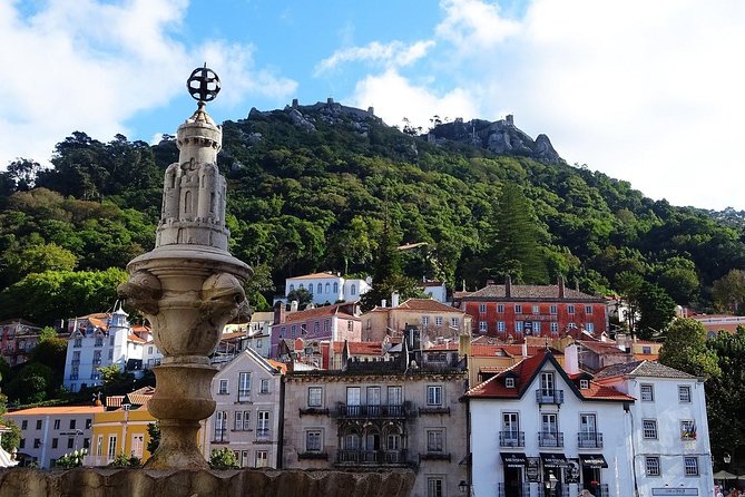 Full-Day Sintra Jeep Safari - Who Should Consider This Tour?