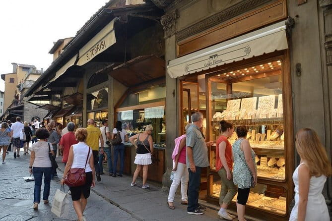 Full-Day Small-Group Cinque Terre Tour from Florence - FAQs