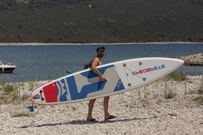 Full-Day Tour in Dugi Otok with Stand-Up Paddle Experience - FAQs About the Dugi Otok Full-Day Tour