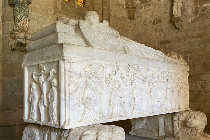 Full Day Tour in Évora from Lisbon - Practical Tips for Future Travelers