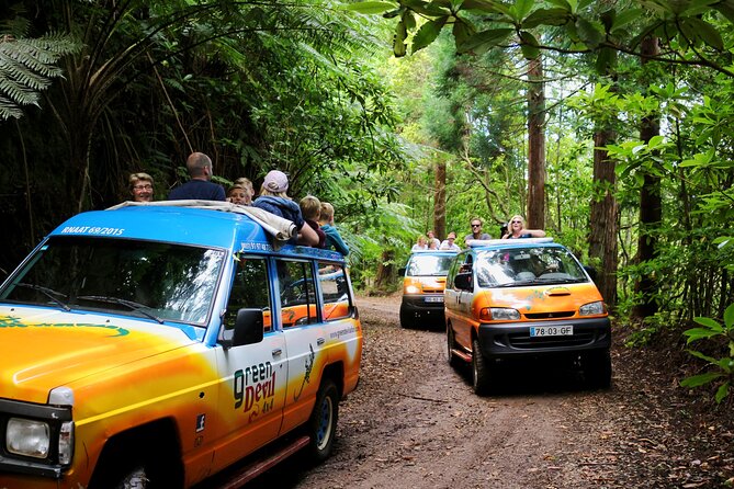 Full Day Tour in Porto Moniz with the Locals - FAQs