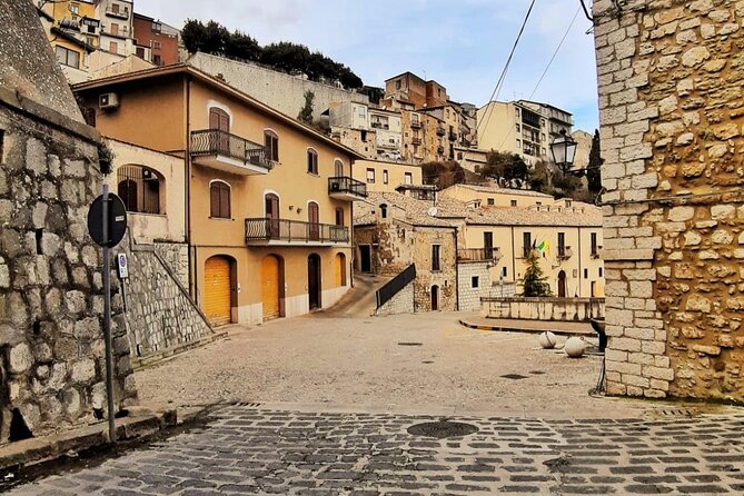 Full Day Tour of Unknown Sicily in the Sicani Mountains. - FAQ