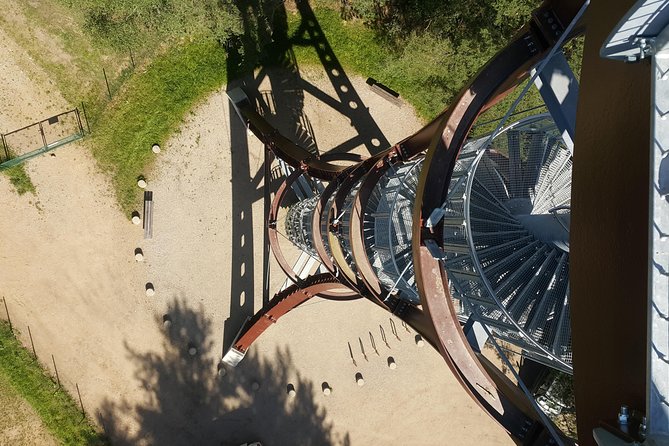 Full-Day Tour to Aukstaitija National Park from Vilnius - Final Verdict