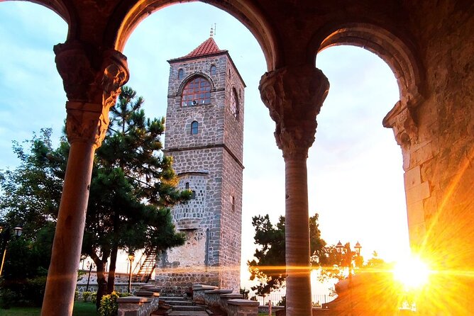 Full-Day Trabzon City Tour with Licenced Tour Guide - Who Should Consider This Tour