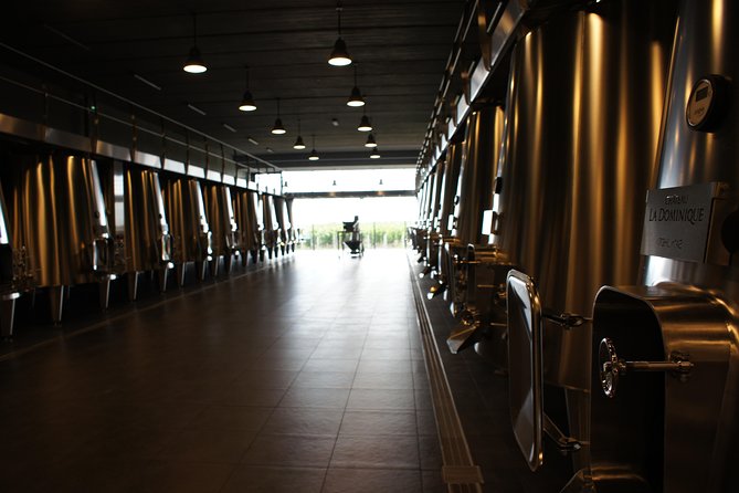 Full-day wine tour in Saint-Emilion (Premium Sedan) - The Sum Up: Who Is This Tour Best For?