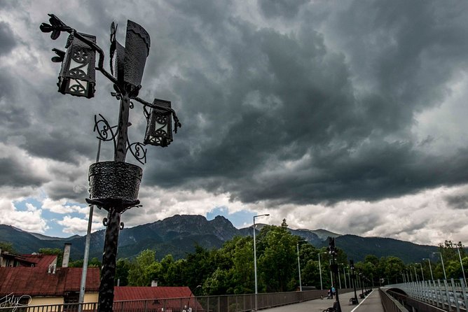 Full-Day Zakopane and Slovakia Treetop Walk From Krakow - Who Will Love This Tour?