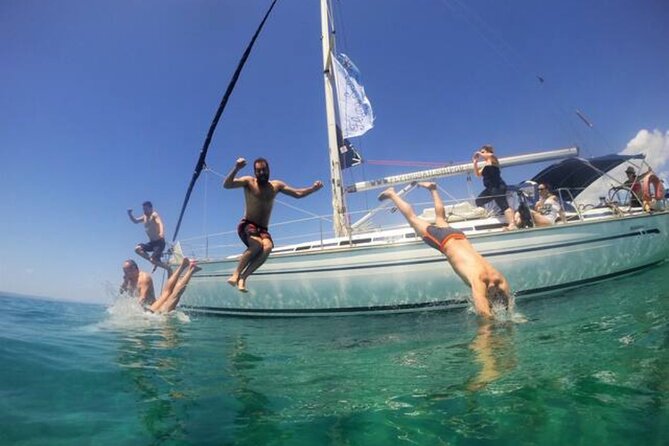 Full Private Day Tour Sailing Experience in Halkidiki - FAQ