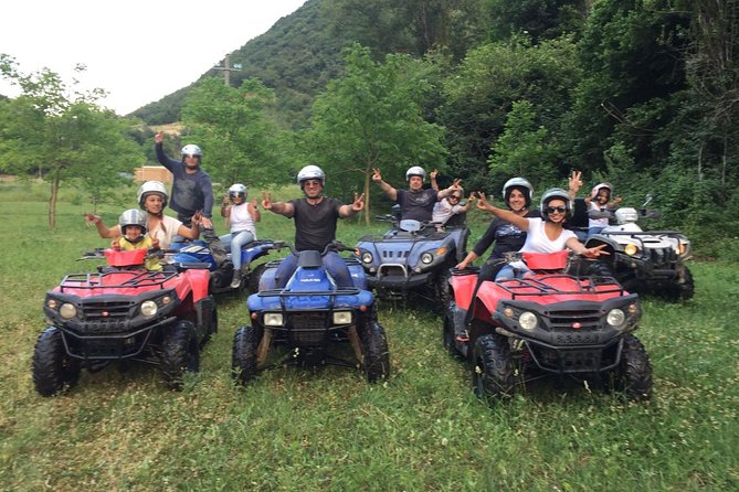 Fun ATV Adventure in Umbria with Aperitif - Final Thoughts: Is It Worth It?