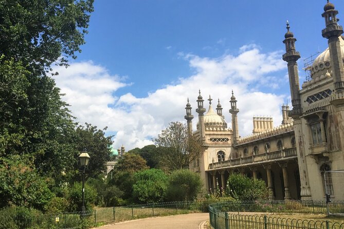 Fun, Flexible Treasure Hunt Around Brighton with Cryptic Clues & Hidden Gems - FAQ
