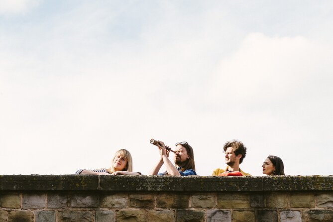 Fun, Flexible Treasure Hunt Around Chester with Cryptic Clues & Hidden Gems - The Sum Up