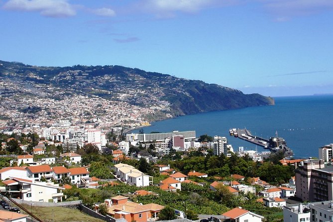 Funchal Hop-On Hop-Off Tour 3 in 1 - Final words