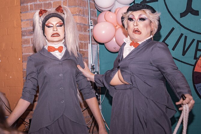 FunnyBoyz Liverpool - Drag Shows, Tributes, Brunches & Bar Crawls - Final Thoughts on Value and Experience