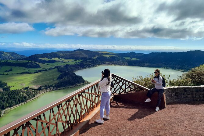 Furnas Volcano Experience: Lush Valleys & Steaming Earth - Final Thoughts