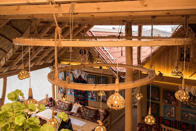 Gagauz Cuisine and Culture Tour - Who Would Love This Tour?