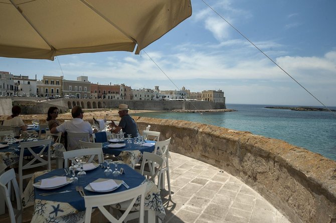 Gallipoli walking tour - Frequently Asked Questions