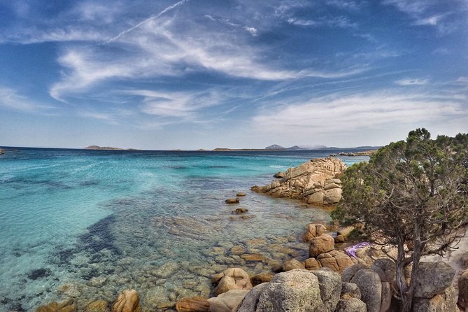 Gallura, Vermentino & Costa Smeralda - Summary