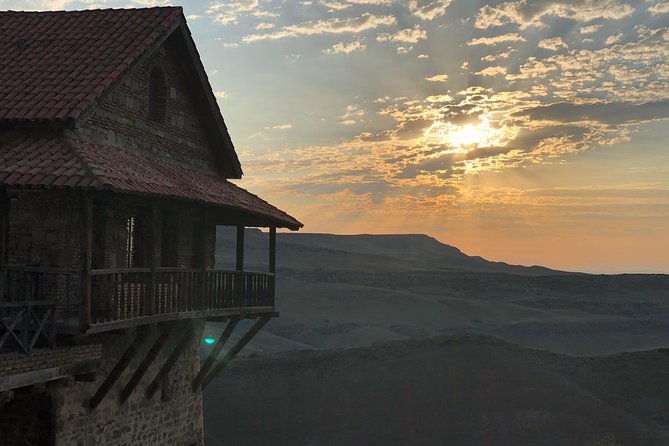 Gareja Sunrise Hike Tour from Tbilisi and Rainbow Hills Trail - Conclusions