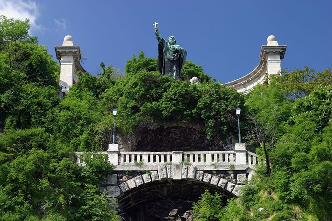 Gellérthegy Hill Walk The Jade Stone of Budapest - Final Thoughts