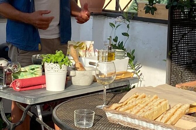 Genoa: Hands-On Home cooking Class Pasta Pesto and more with wine - Final Thoughts