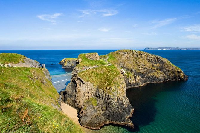 Giant's Causeway Full Day Tour from Belfast - FAQ About the Giants Causeway Tour