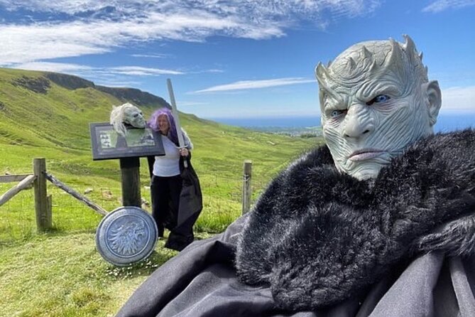 Giants causeway -Game of thrones 7 hours adventure private tour - Final Thoughts