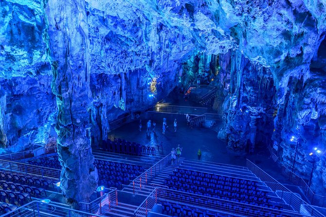 Gibraltar Inside Out Intermediate Tour 3.30hrs - FAQ