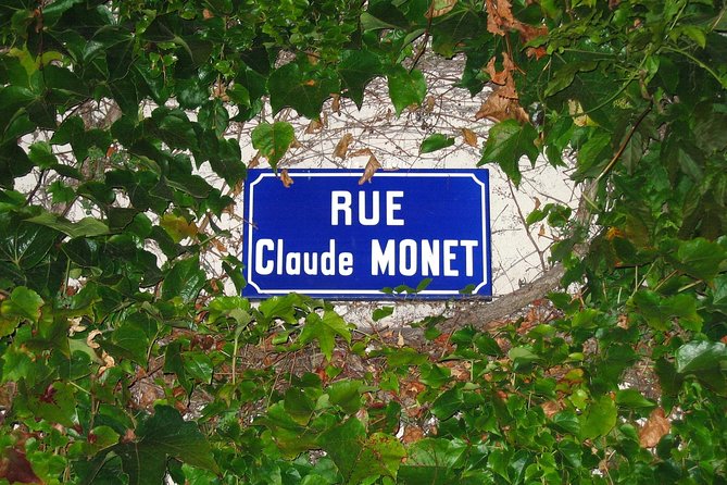 Giverny & Monet's House Audio Guided Half-day Tour from Paris - Practical Considerations and Value