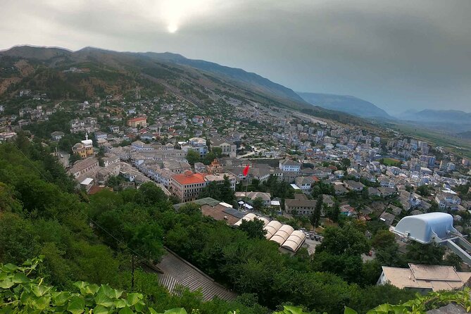 Gjirokaster - The Stone City of UNESCO, Private Tour from Tirana - Frequently Asked Questions