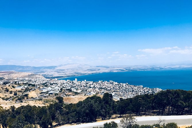 Golan Heights Biblical Day Trip from Tel Aviv - Overall Value and Practical Aspects