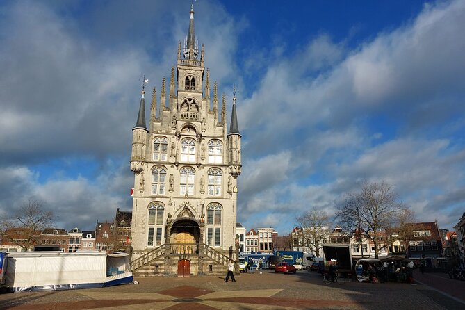 Gouda Cheese and Delft Blue: Full-Day Private Tour - FAQ